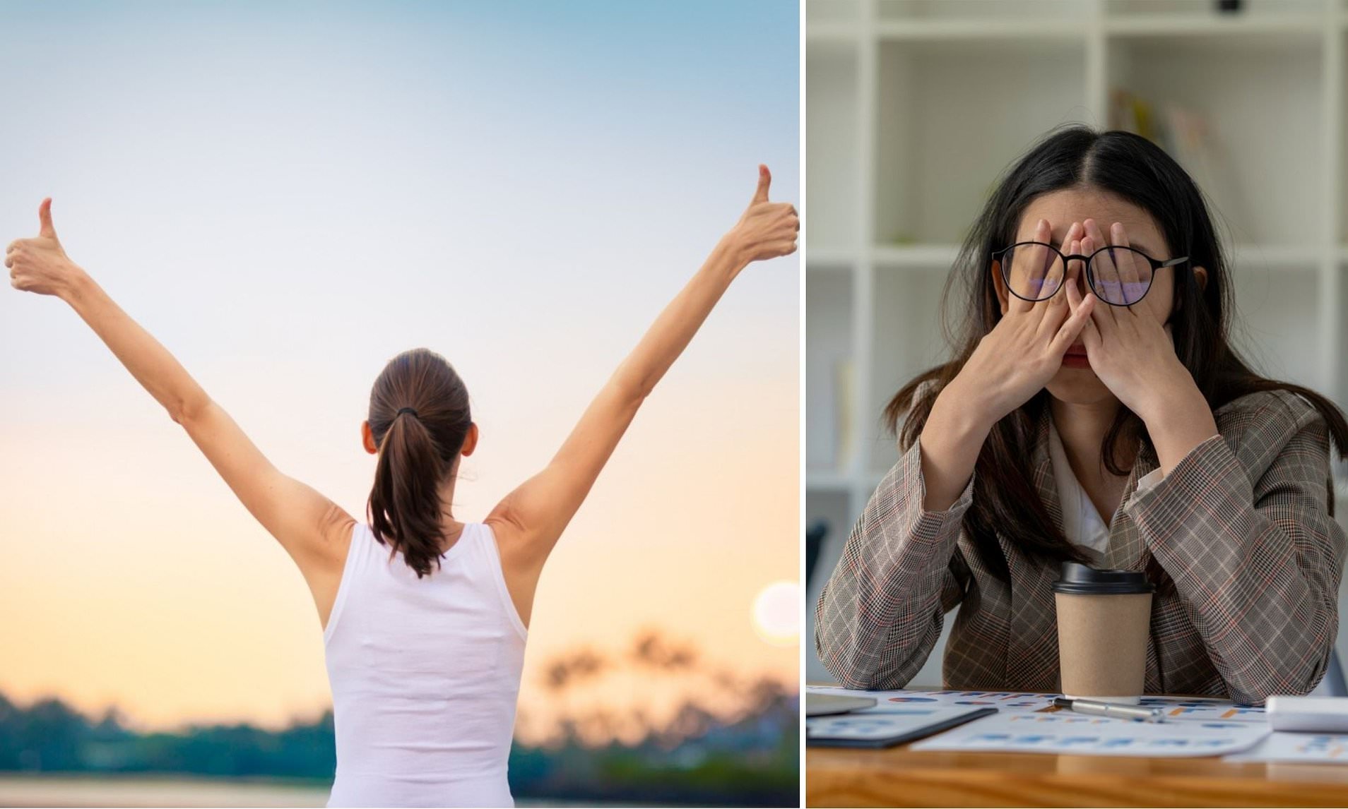 Rapid test reveals if you have little-known 'toxic' personality trait