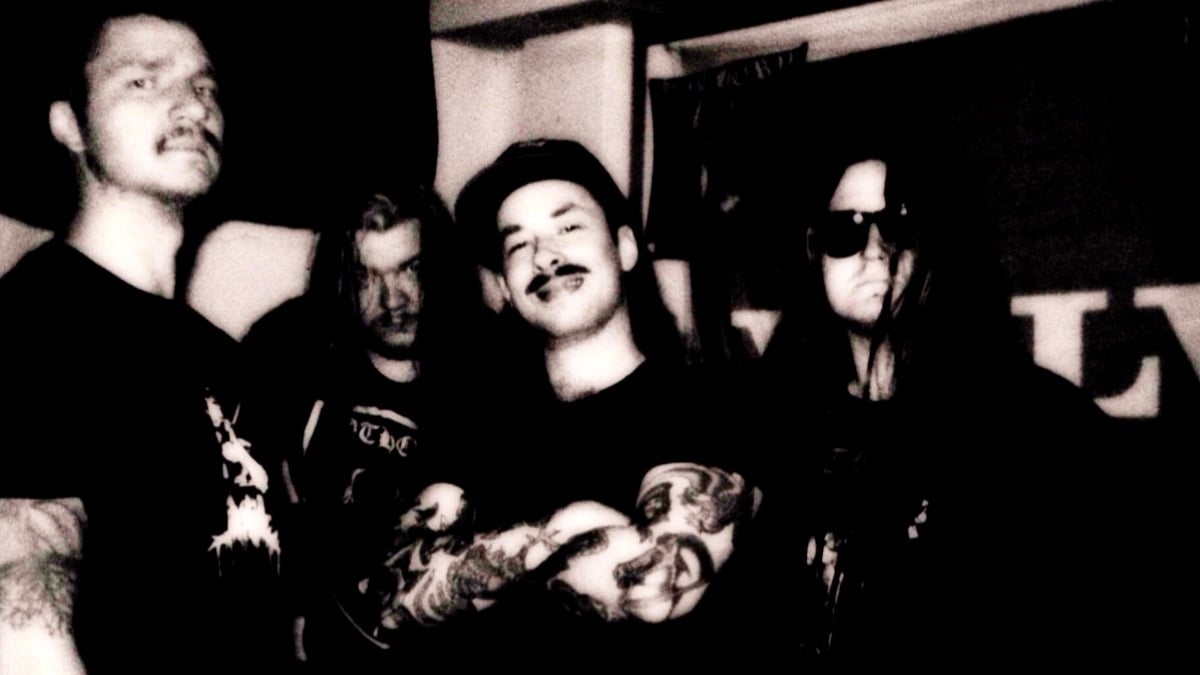 Metal Hammer listasi vuoden parhaat black metal -albumit – Suomi mainittu