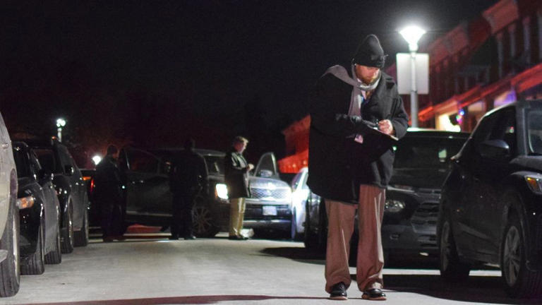 Man dies after shooting in Eastern District, police investigating