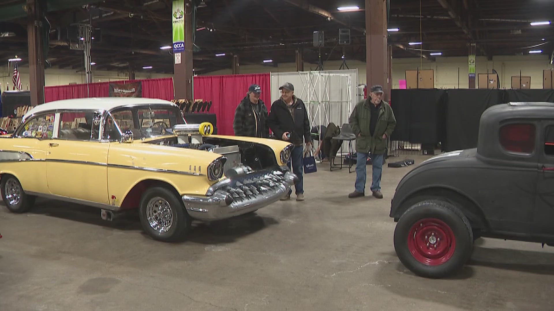 Weekend Rundown with WLLR | Jan. 23, 2025