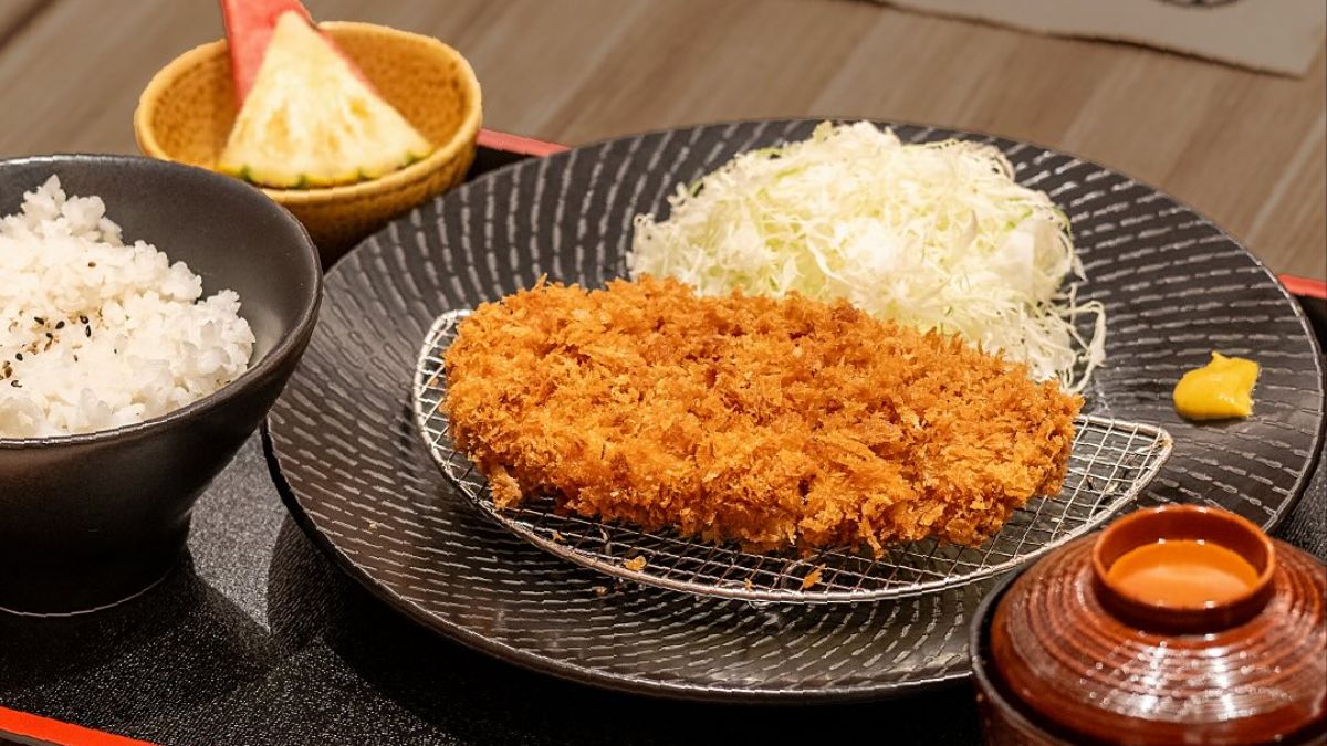 Yabu Menu: Your Guide to Prices and Best Dishes