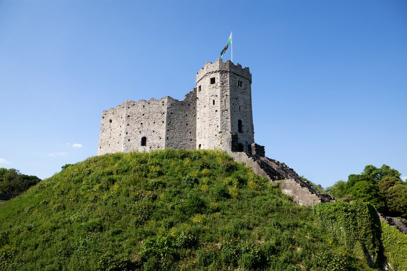 Time Out names Welsh city one of the best places to visit in the UK