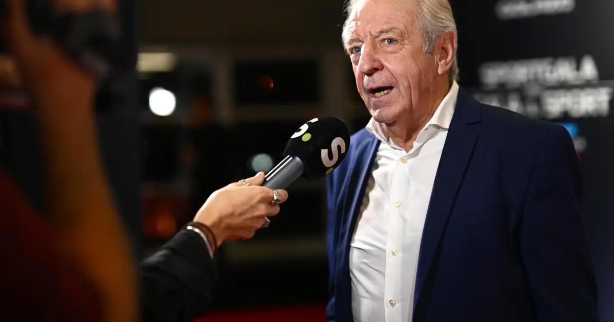 José De Cauwer noemt drie opvolgers als commentator: "Natuurlijk zullen ...