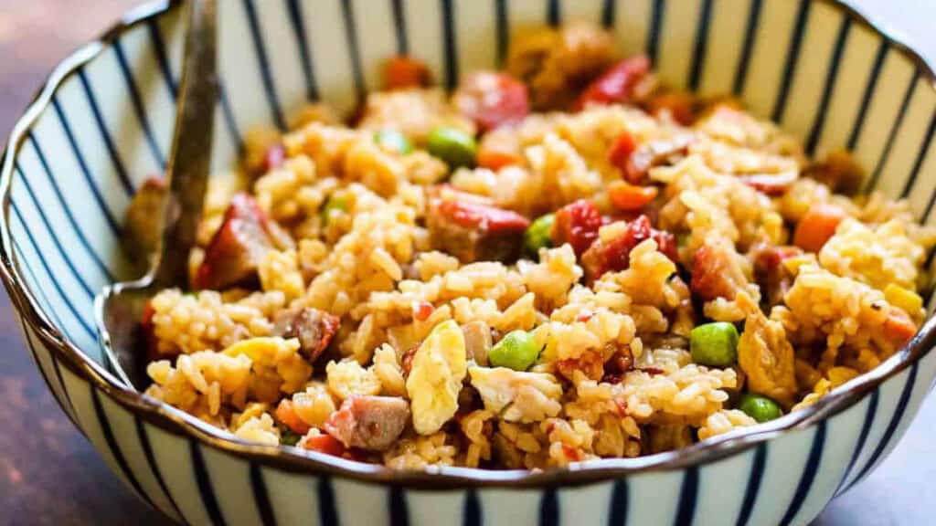 17 Rice-Based Dinners That Are Cheap, Easy And Actually Taste Good
