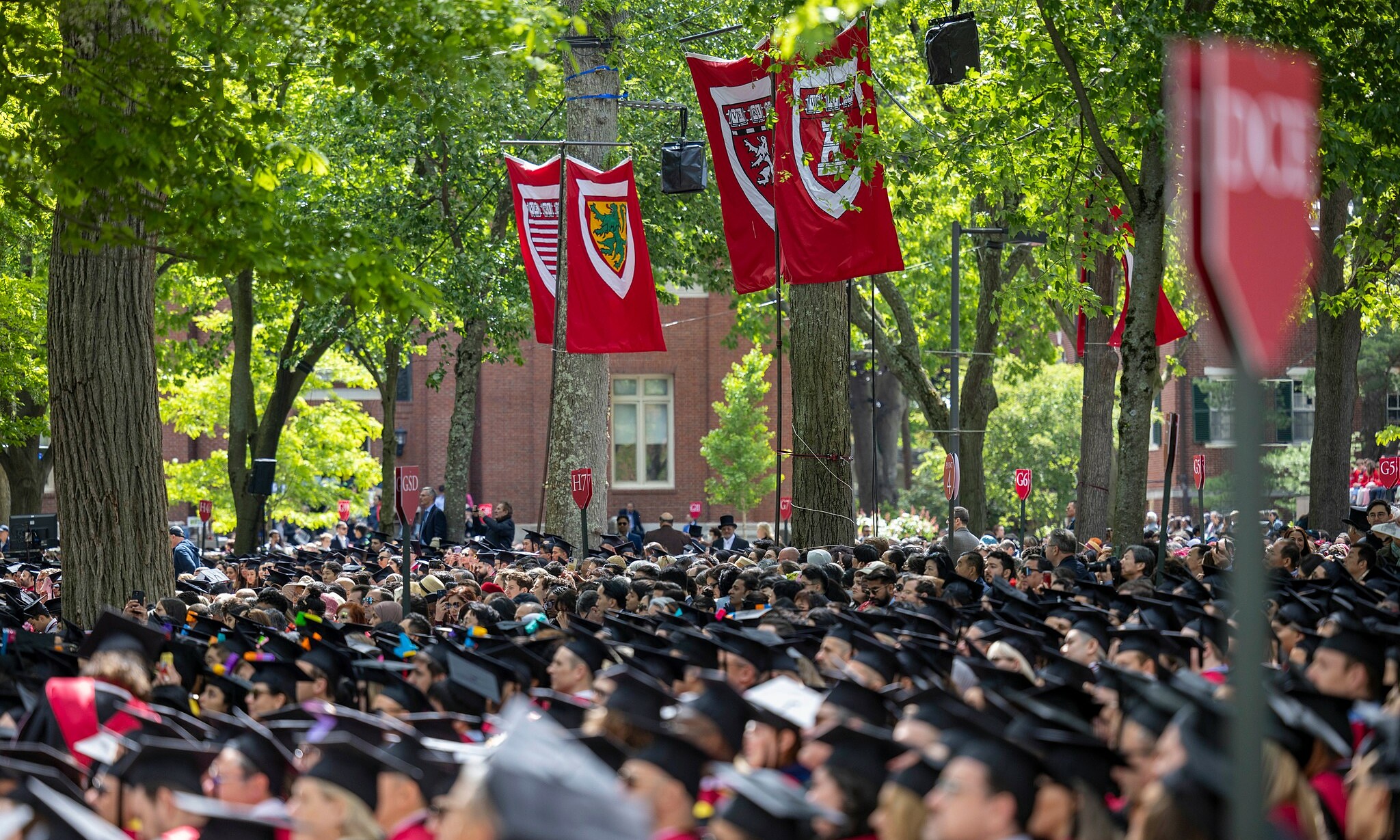 Harvard MBAs face tough job market despite top rankings
