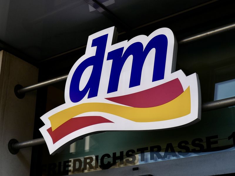 Über 500 Bewertungen: Alle lieben dieses günstige dm-Parfum