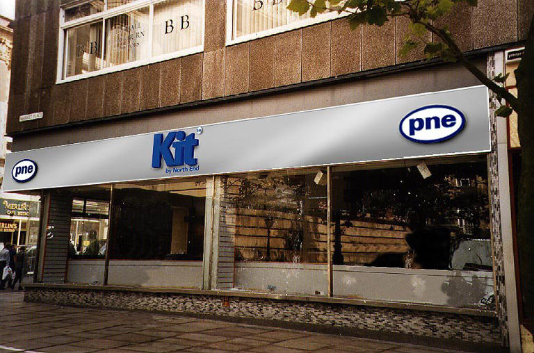 26 brilliant retro photos of Preston City Centre in the 1990s including ...