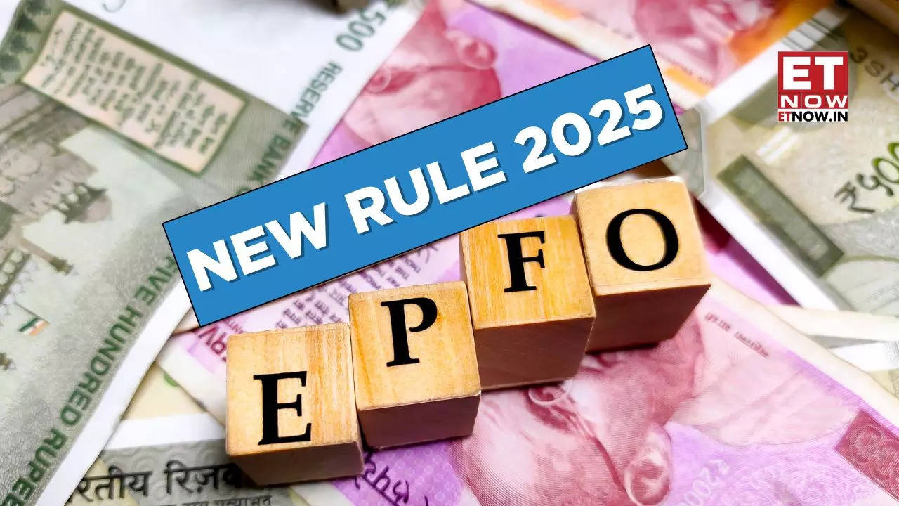 EPFO profile update simplified: New rule explained - THESE members don't need to upload any document