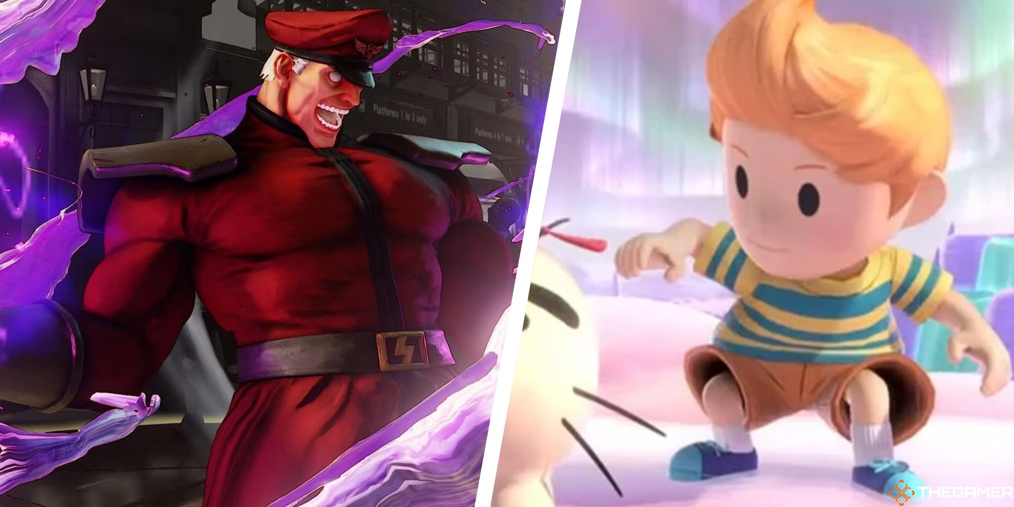The 15 Best Spirits In Super Smash Bros. Ultimate