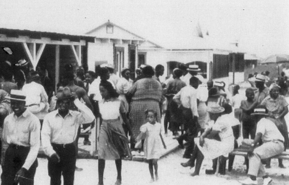 New exhibition at Nassau County museum tells story of historic American ...