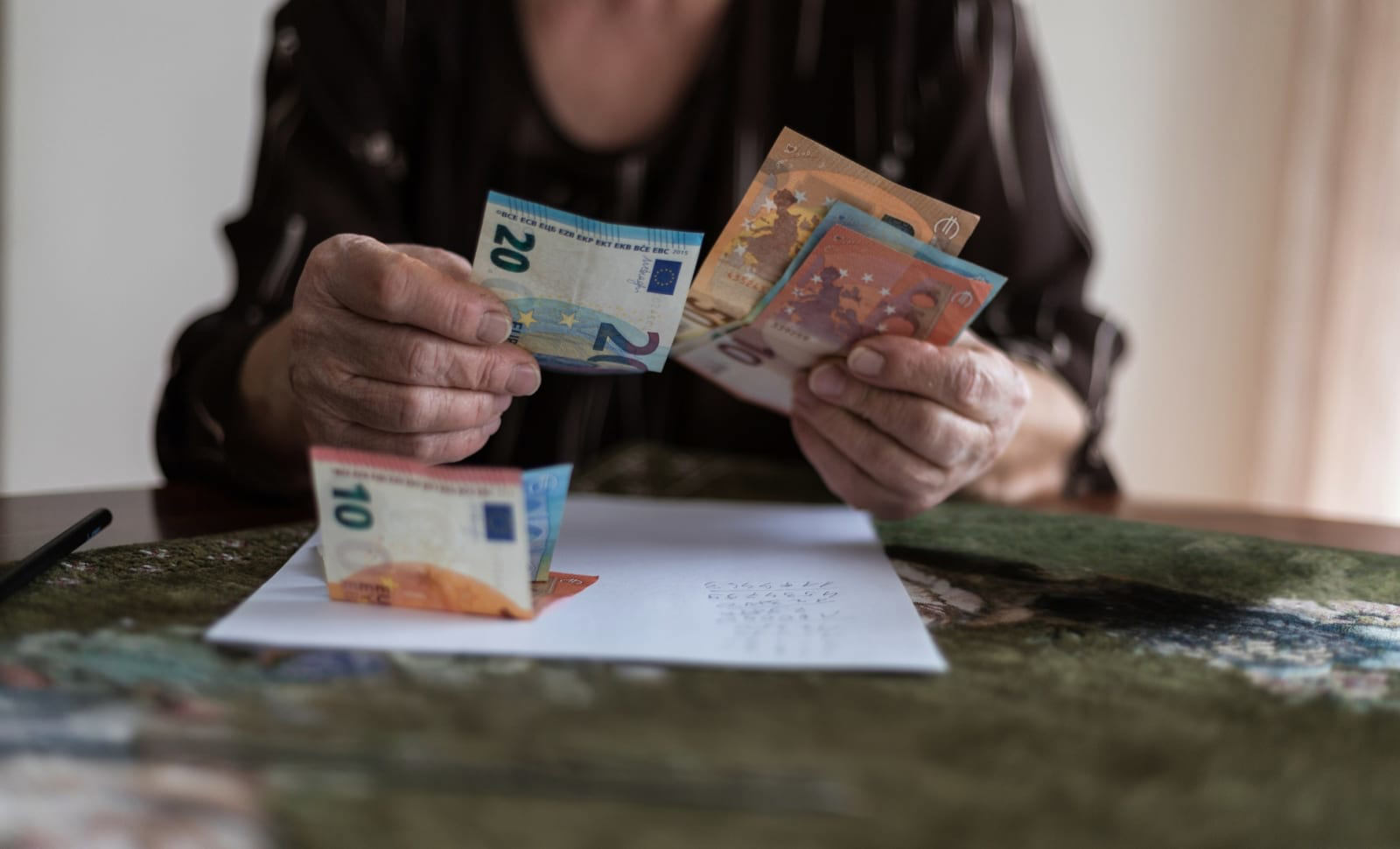Belgique : quand votre pension complémentaire vous sera-t-elle versée Belgique : quand votre pension complémentaire vous sera-t-elle versée