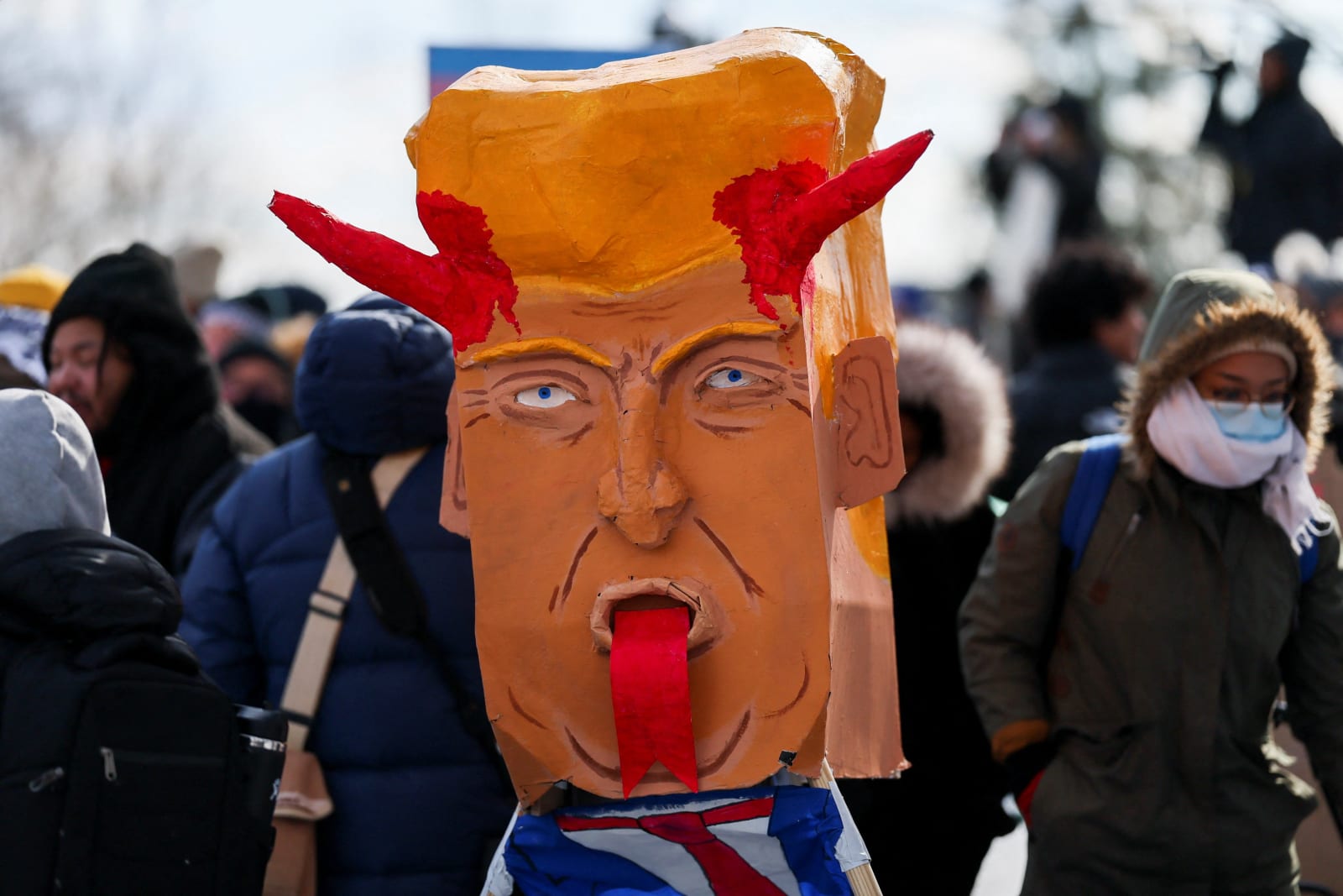 'Fire off that email!' Internet hatches plan to troll new 'snitch line ...