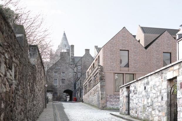 York developer highlights its Scottish schemes