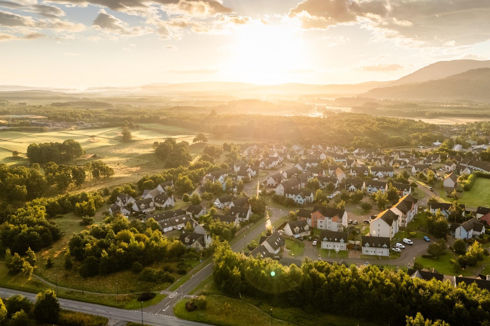 National park residents have until next week to contribute to survey