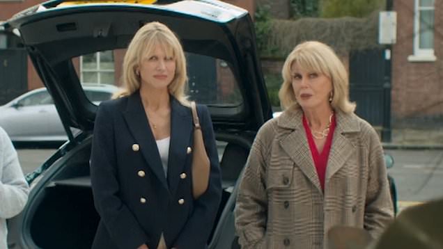 Amandaland official trailer