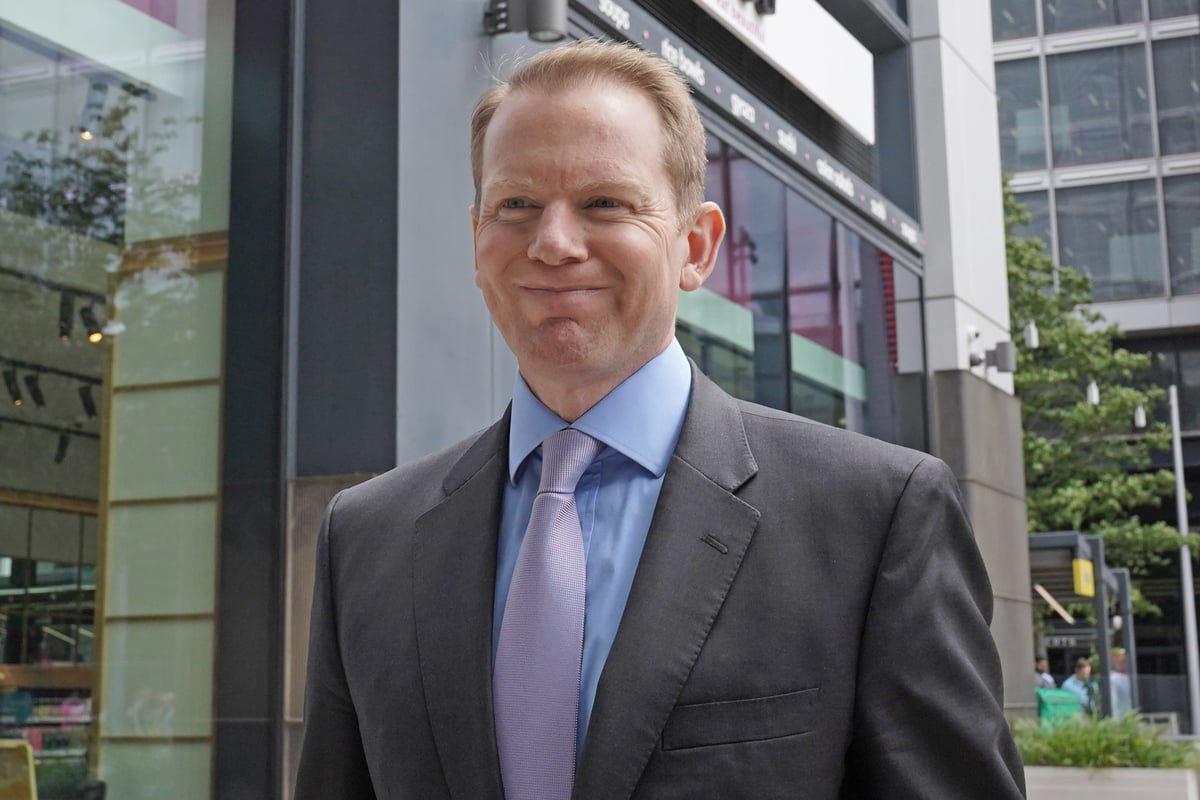 Lloyds chief says UK has chance to ‘stand out’ globally amid Trump ... Lloyds chief says UK has chance to ‘stand out’ globally amid Trump ...