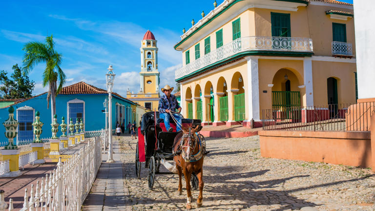 6 little-known towns and villages you need to visit in Cuba