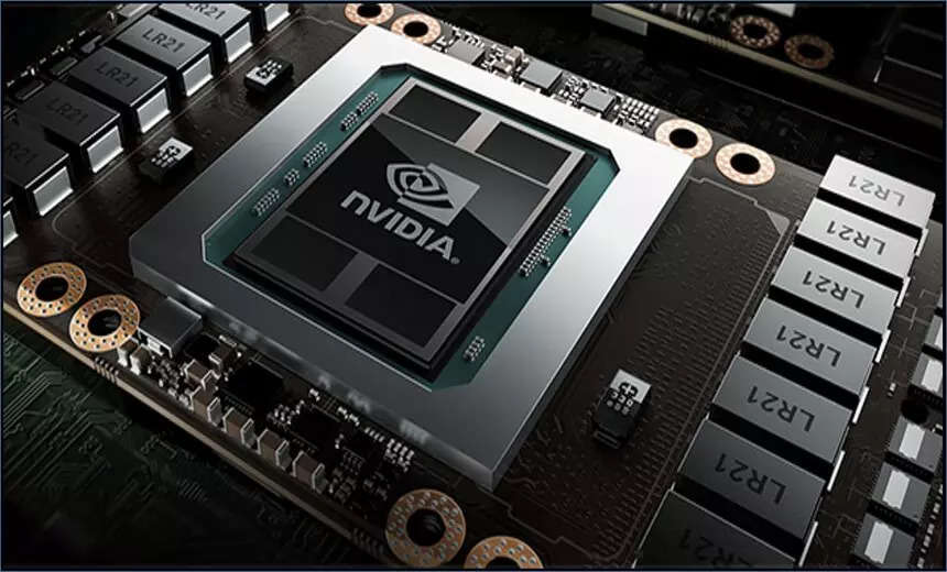 Nvidia impact: World's second-biggest memory chipmaker from South Korea ...