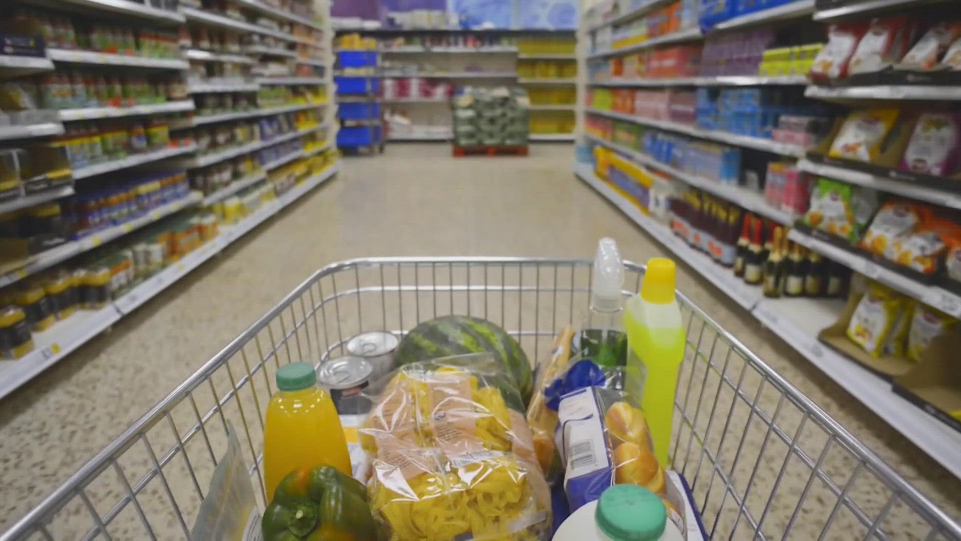 Health experts explain dangers of eating ultra-processed foods