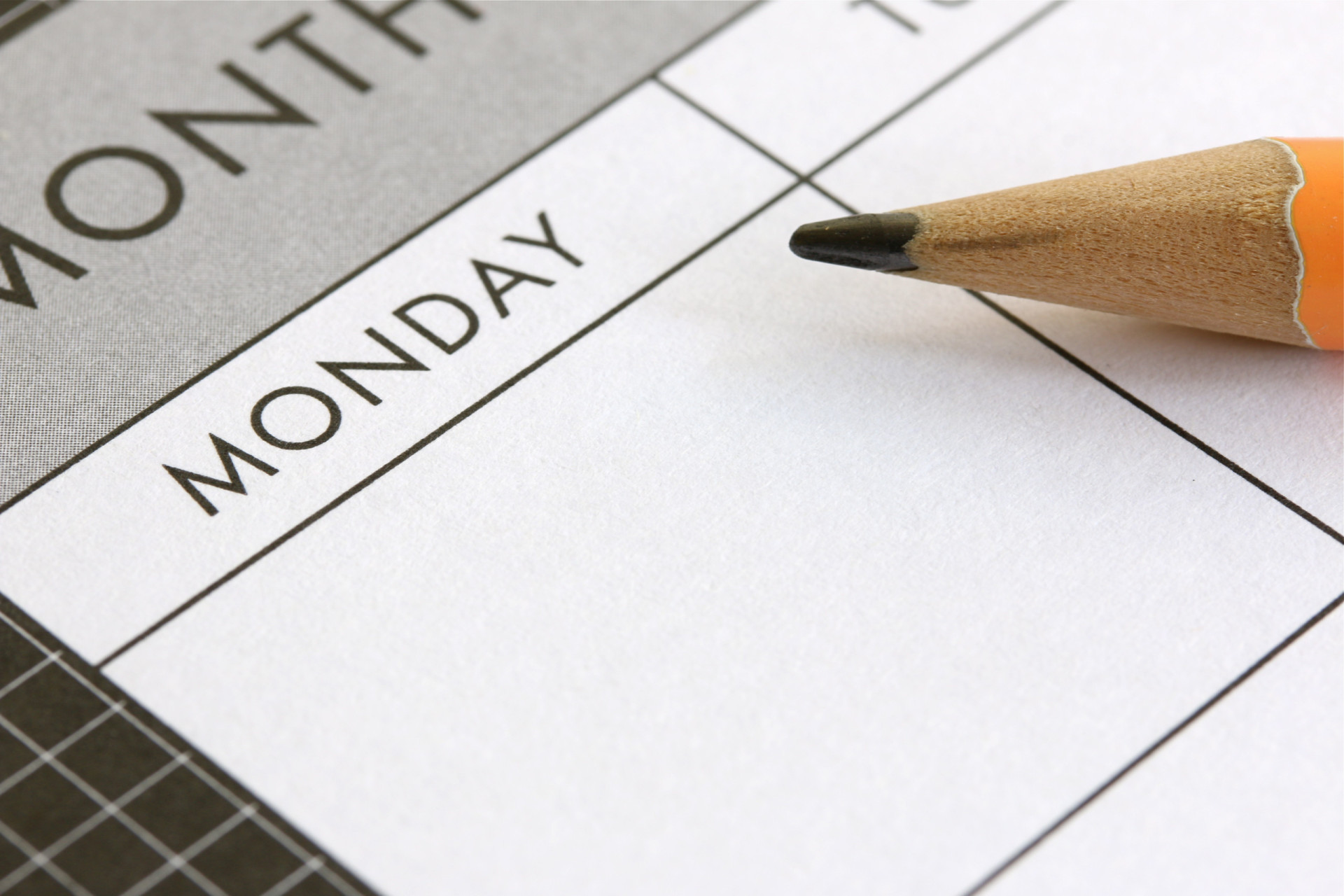 How the days of the week got their names