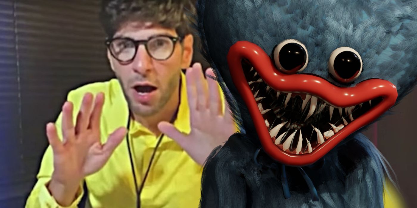 10 Things You Need To Know Before Playing Poppy Playtime Chapter 4