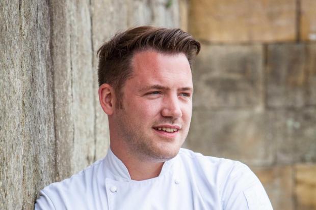 Who are the York and North Yorkshire restaurants making a national top 100?