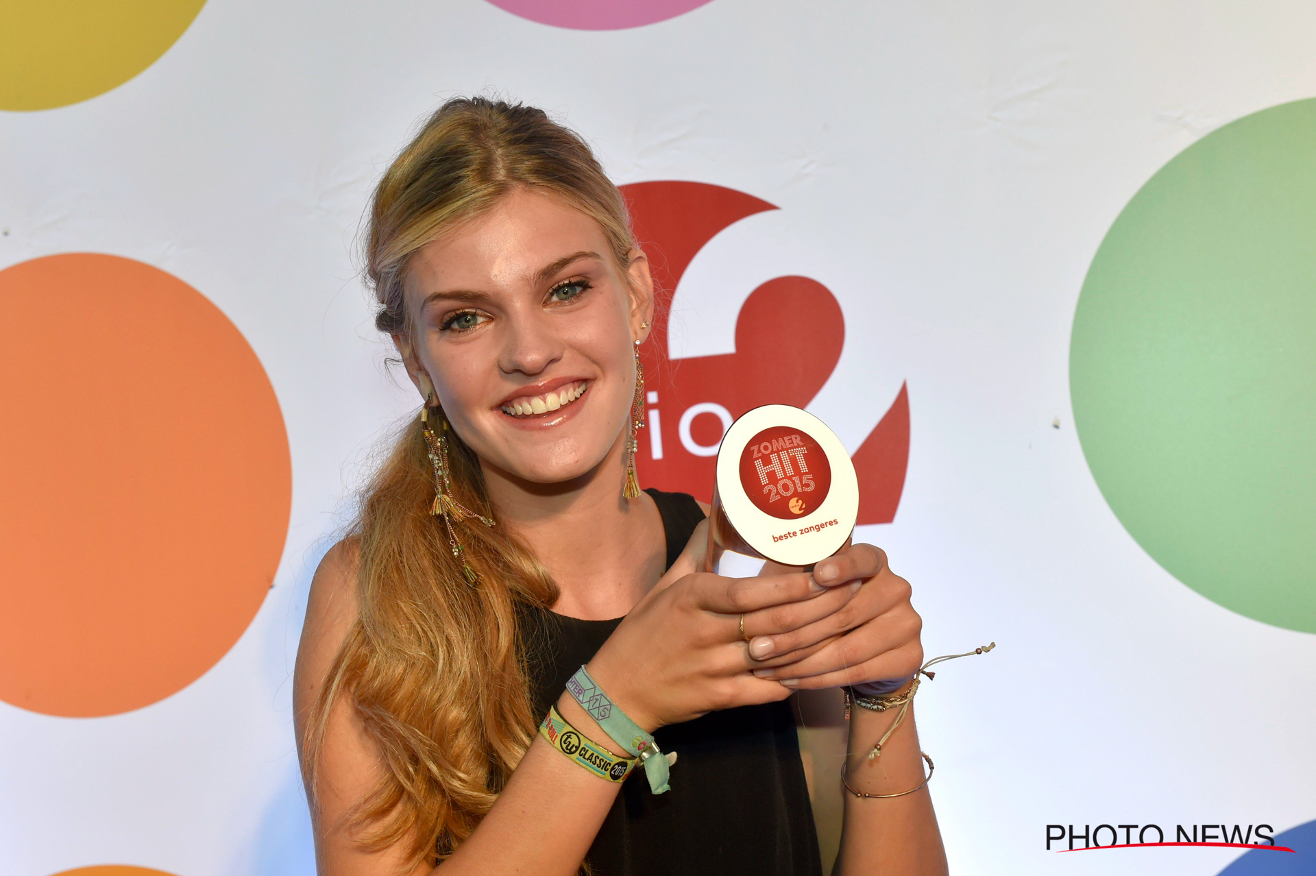 Emma Bale: “Ik heb intense JOMO”