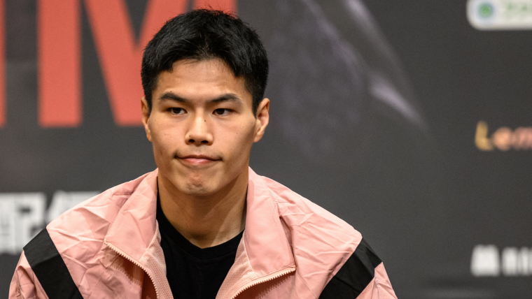 ¿Quién es Ye Joon-Kim? El desconocido rival de Naoya Inoue y su dura ...