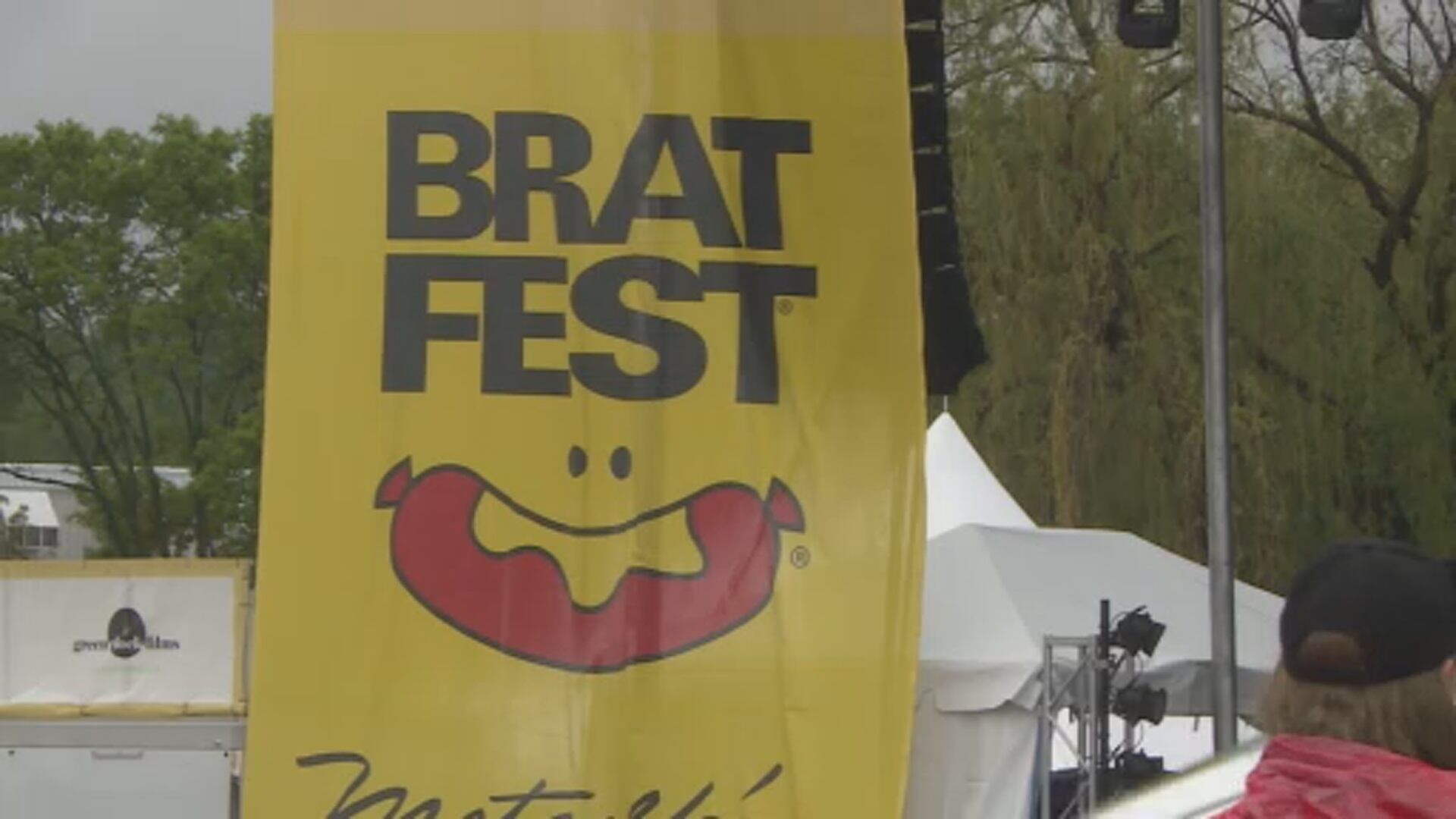 2025 Brat Fest headliners, musical acts revealed