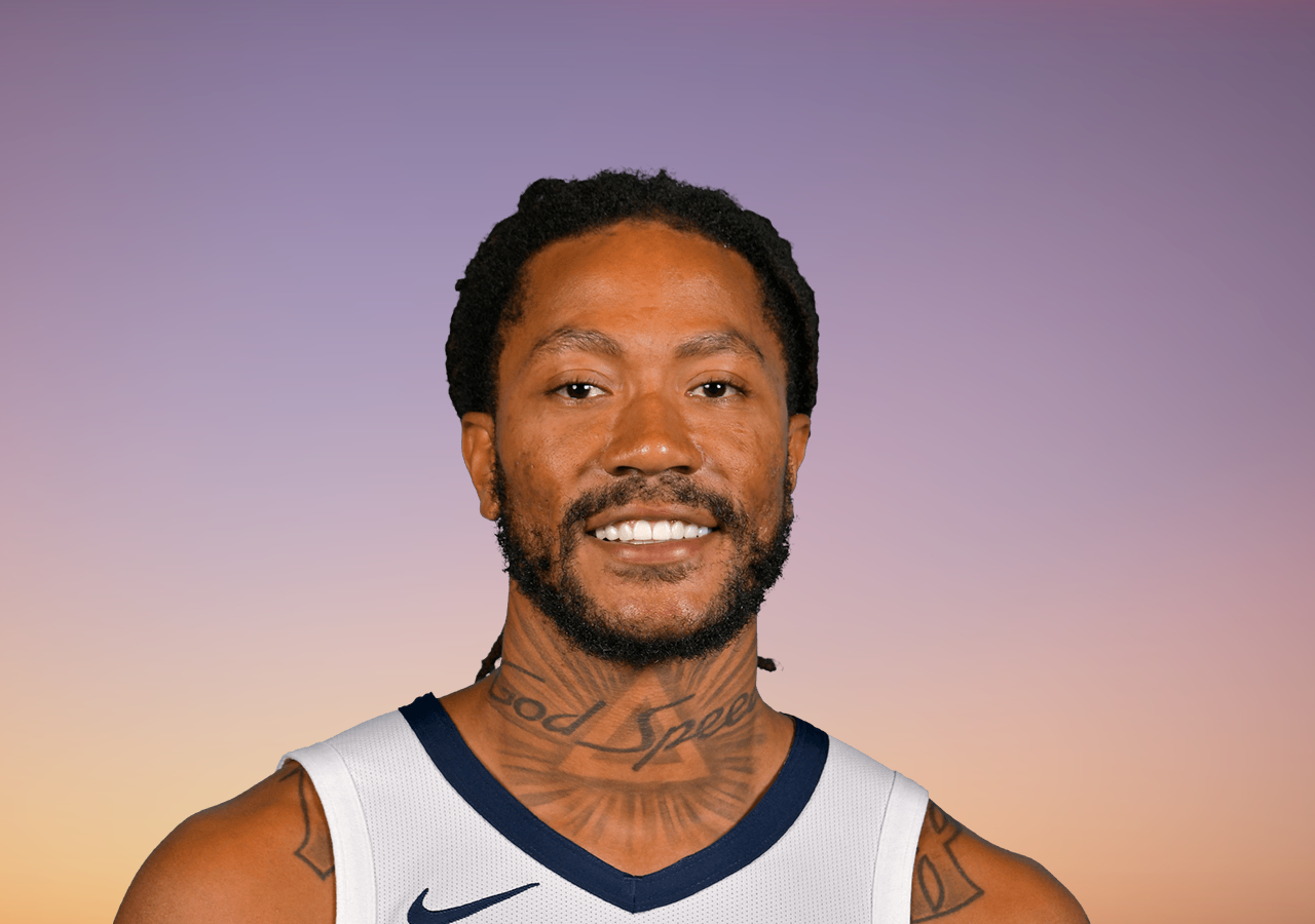 Derrick Rose: 'From my ACL injury all the way into my 15th year, I ...