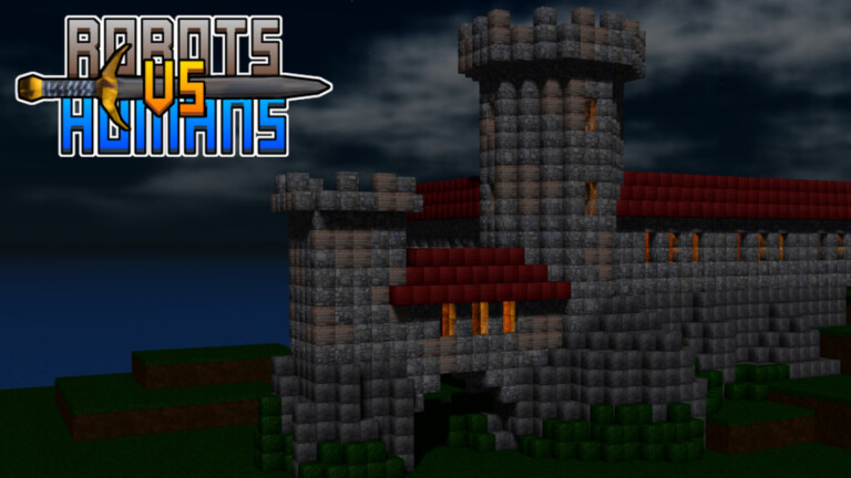 Robots Vs Humans Codes – January 2025