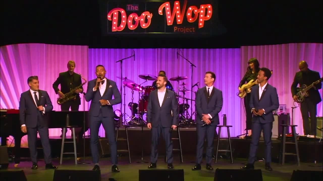 The Doo Wop Project | Morning Blend