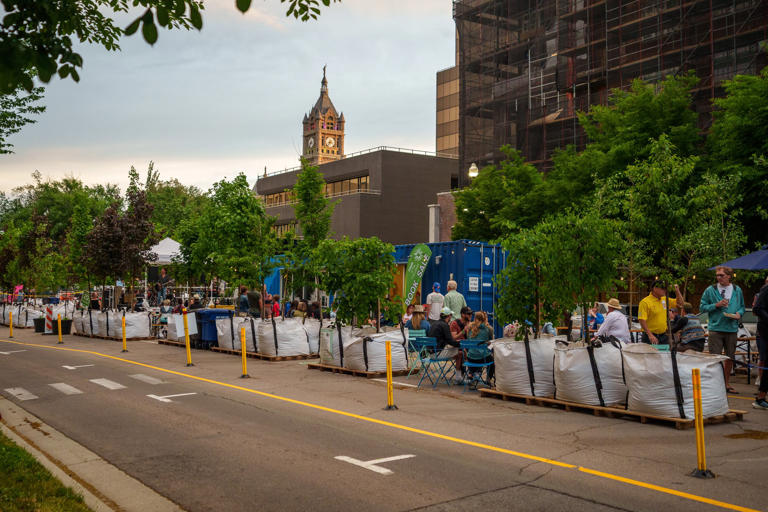 SLC Council shifts its focus from the Green Loop’s western edge to another section