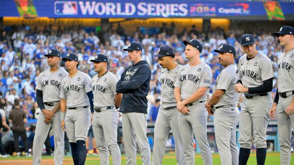 2025 MLB depth charts for all 30 teams 2025 MLB depth charts for all 30 teams