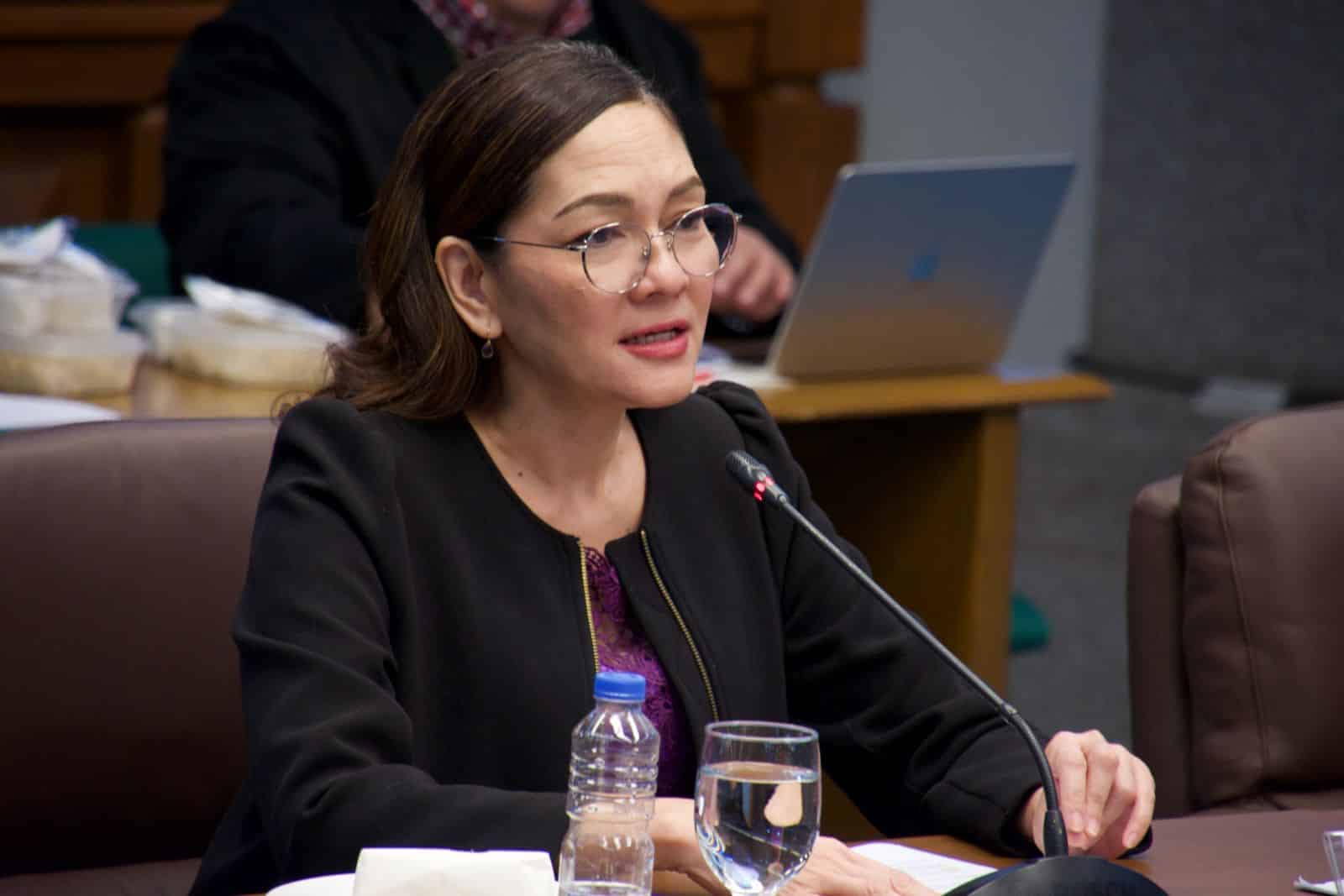 Pogo bosses may be still in PH – Hontiveros