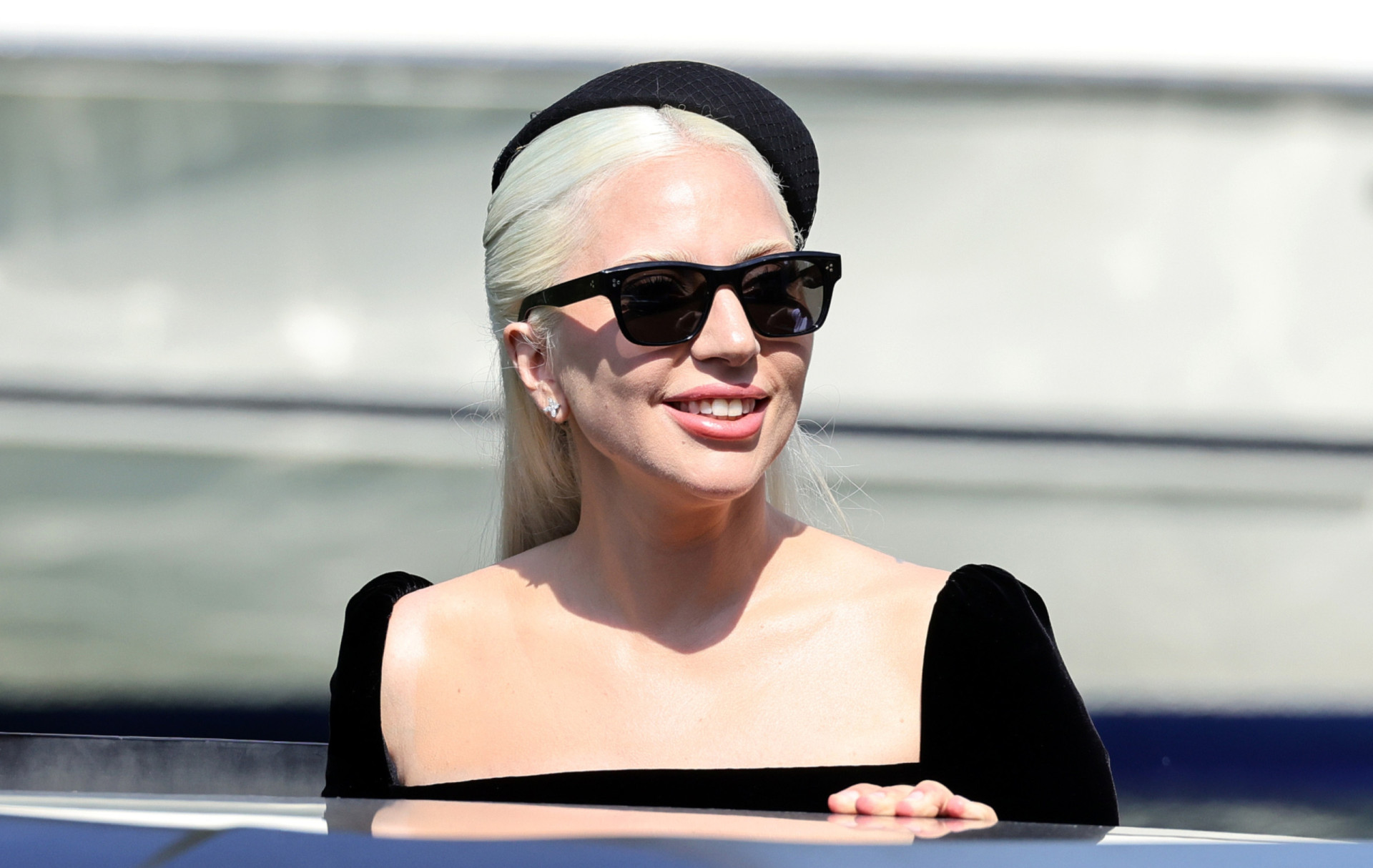 Celebrities who were already rich before they got famous