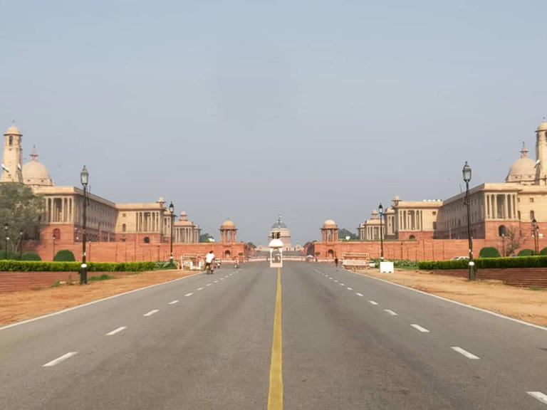 Republic Day Parade In Delhi - A Traveler's Guide To Witnessing The ...