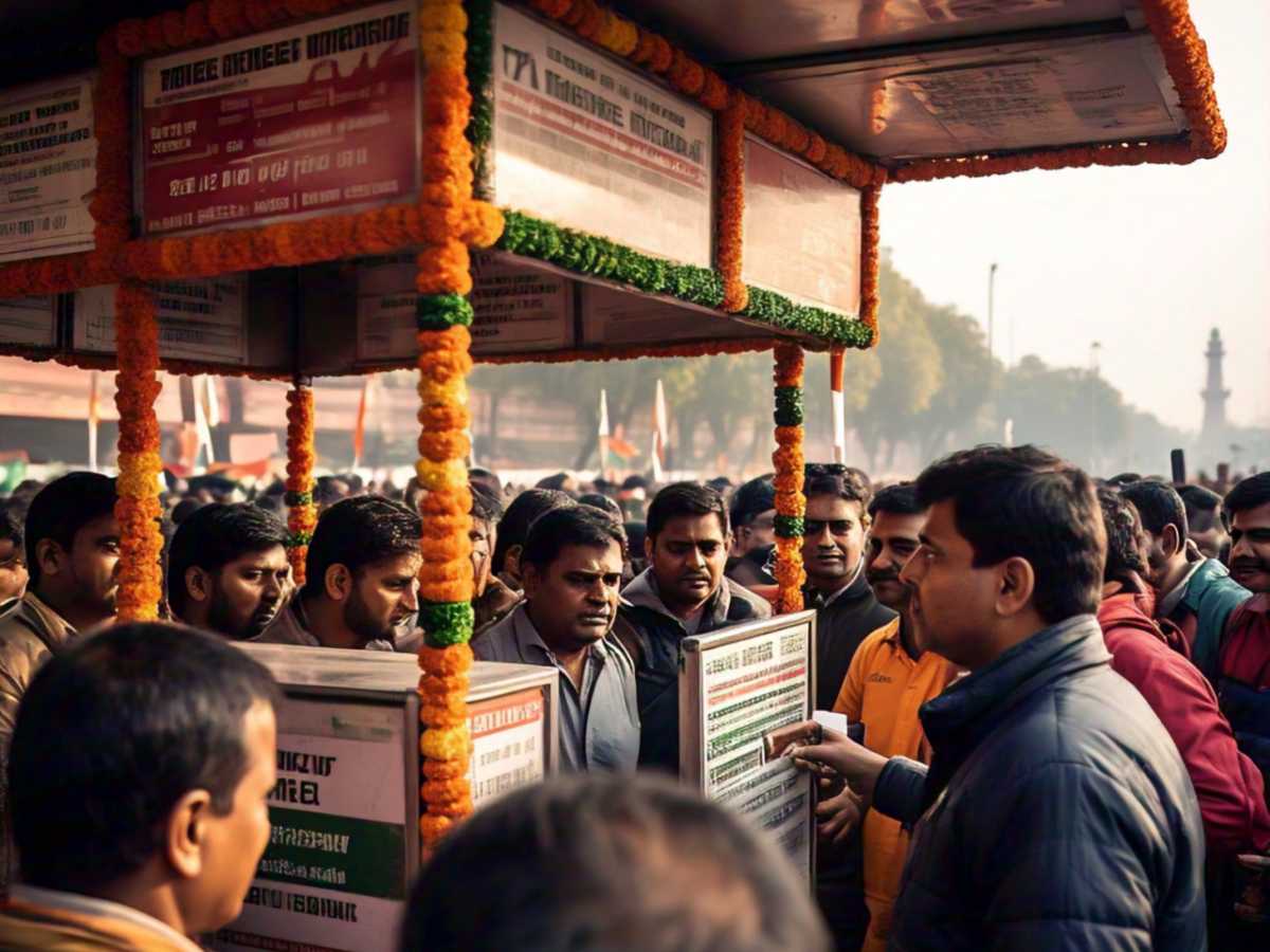Republic Day Parade In Delhi - A Traveler's Guide To Witnessing The ...