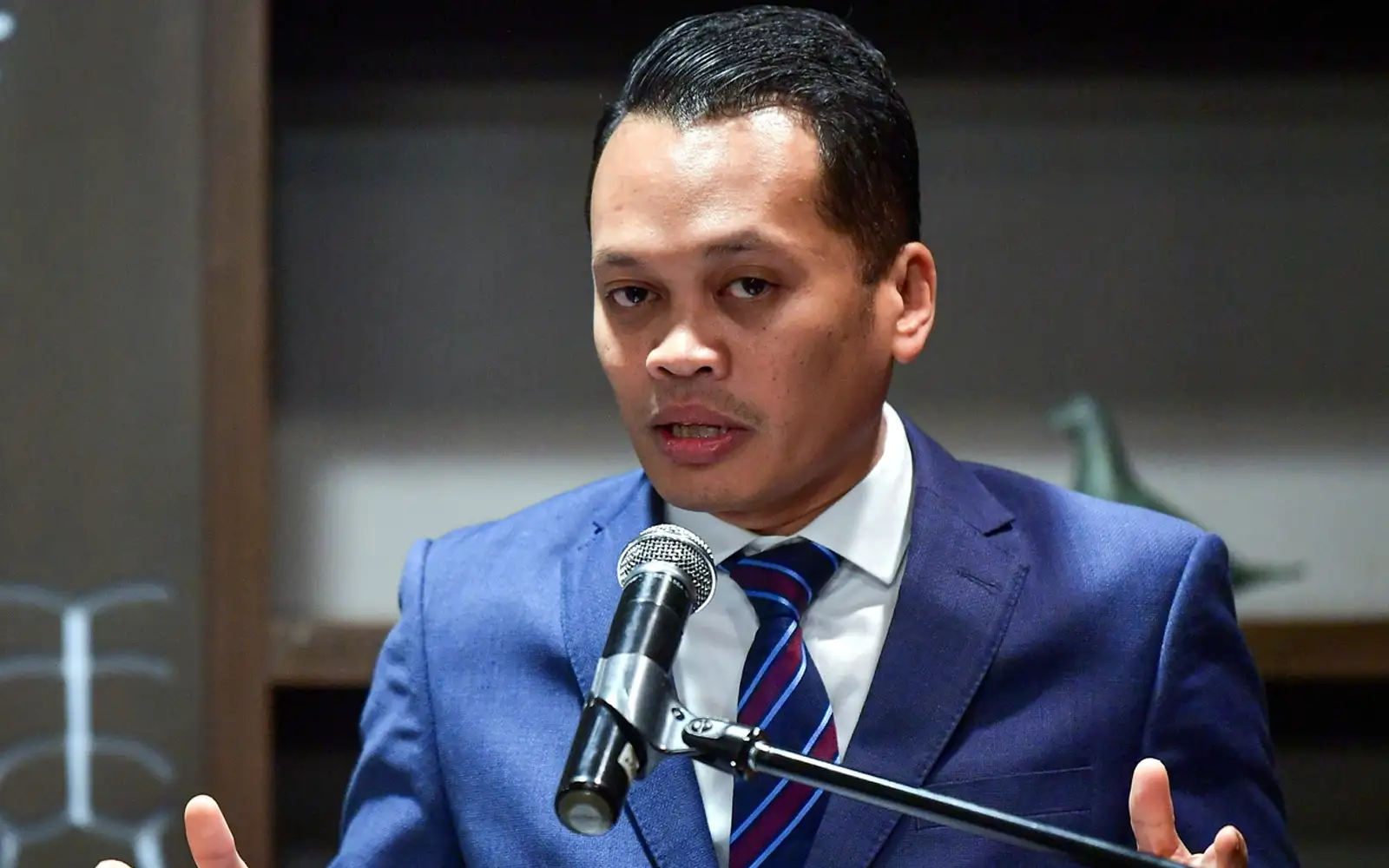 M’sia remains committed to Paris Agreement despite US exit, says Nik Nazmi