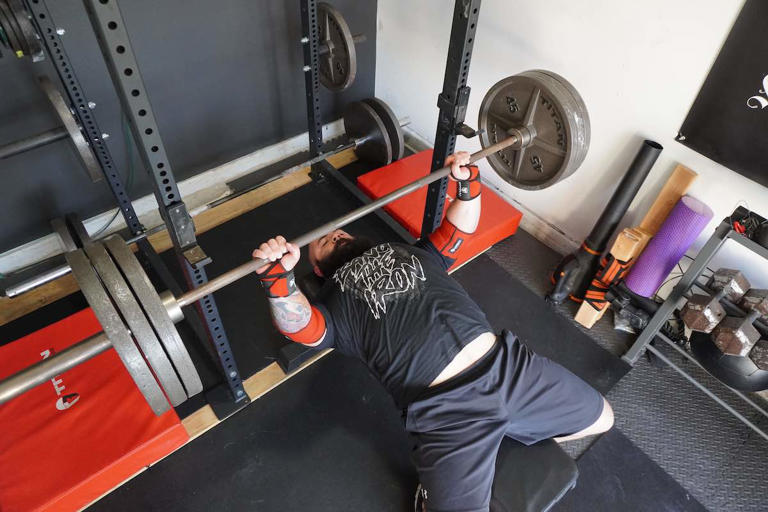 Want to Lift More? Know Your Weaknesses