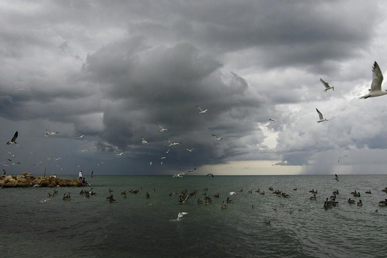 Here are the schools closed across Scotland due to red weather alert ...