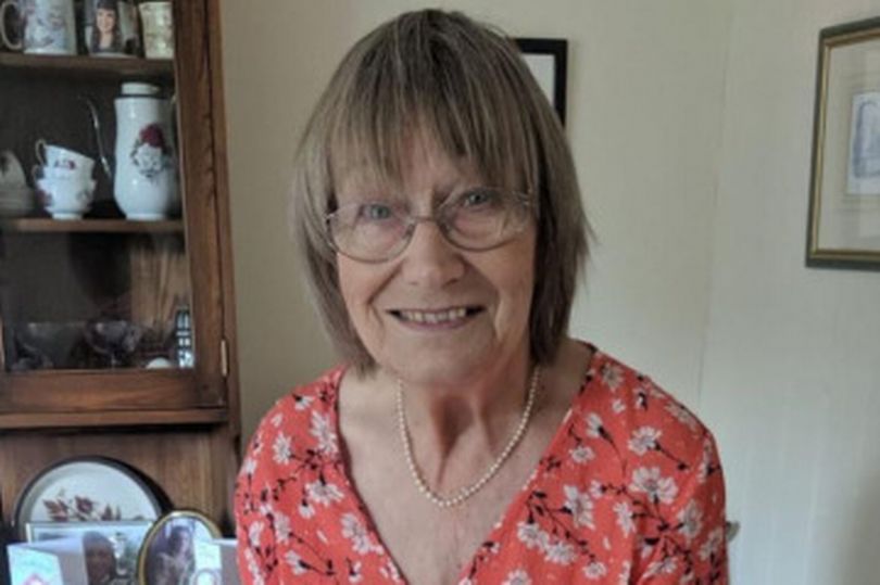 43 death notices in Stoke-on-Trent and North Staffordshire this week