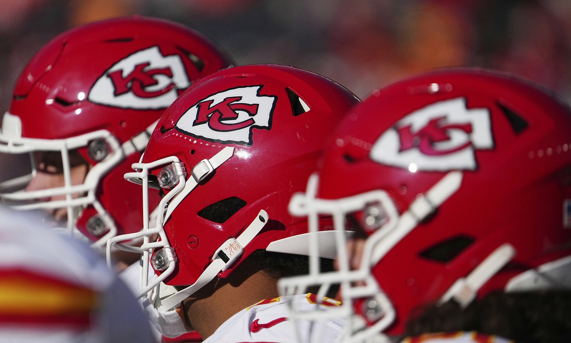 Chiefs star Justin Reid reveals huge personal news ahead of Bills ...