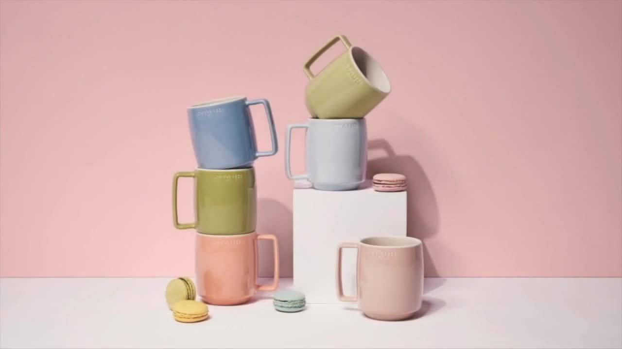 Sima Cohen | Morning Blend