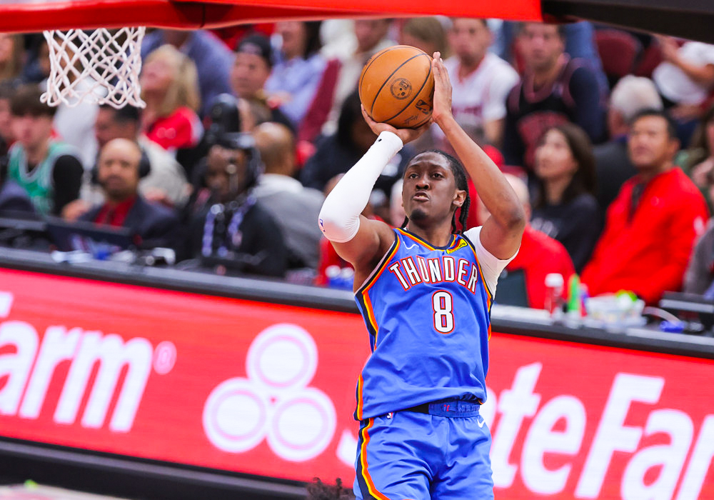 NBA DFS: Top Daily Fantasy Expert Picks for DraftKings, FanDuel (1/26/25)