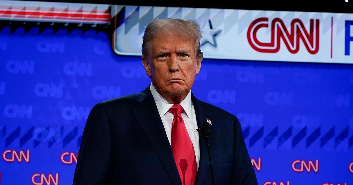 Donald Trump has “no plans” to aknowledge Pride Month as rightwingers ...