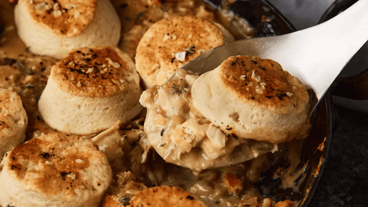 Are These 31 Old School Meals Better Than What We Eat Today?