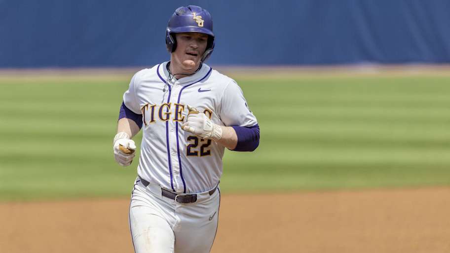 Pair of LSU Baseball Playmakers Earn Preseason All-America Honors From ...