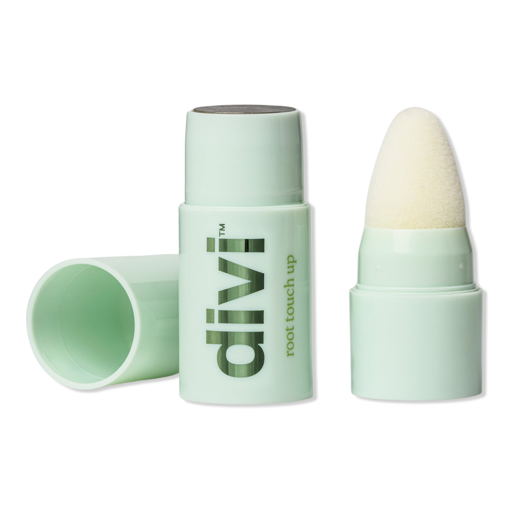 The Best Root Touch-Up Powders for When You Can't Get to a Salon