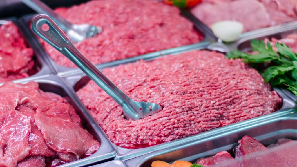 12 Foods That Will Be Completely Artificial by 2030